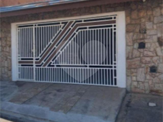 Casa para venda em Parque Residencial Jundiaí de 147.00m² com 2 Quartos e 2 Garagens