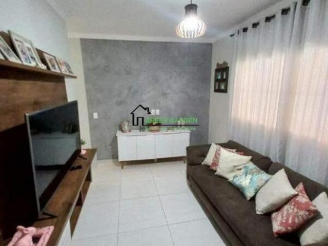 Casa para venda em Parque Residencial Jundiaí de 149.00m² com 2 Quartos e 3 Garagens