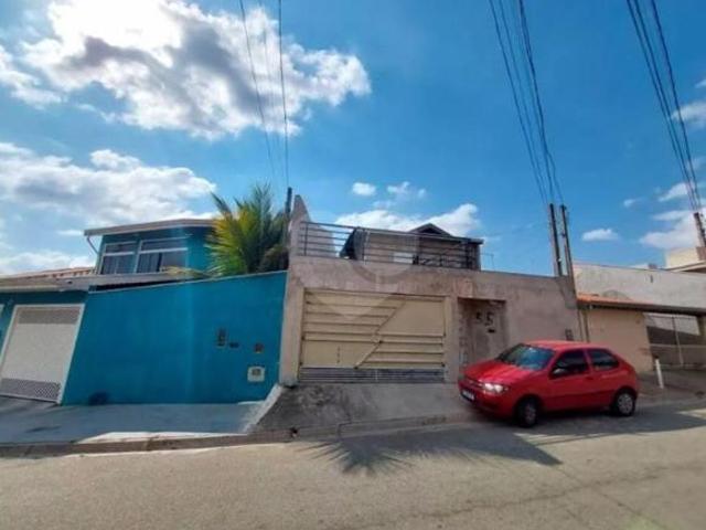 Casa para venda em Parque Residencial Jundiaí de 140.00m² com 4 Quartos e 2 Garagens