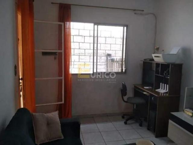 Casa para venda em Parque Residencial Jundiaí de 175.00m² com 3 Quartos e 2 Garagens