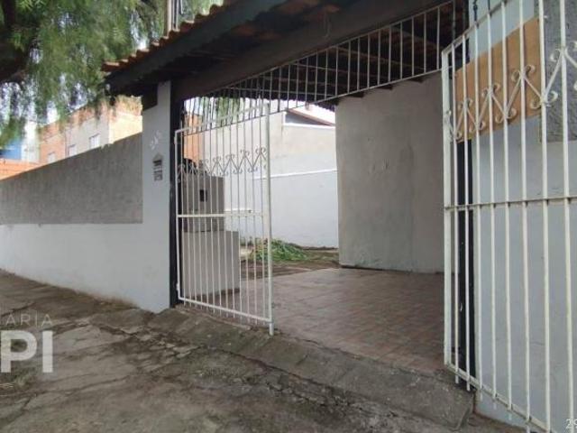 Casa para venda em Parque Residencial Jundiaí de 181.00m² com 3 Quartos e 4 Garagens