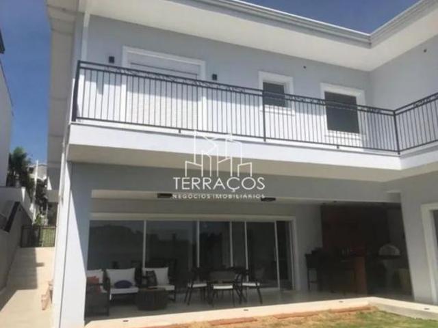 Casa para venda em Parque Residencial Jundiaí de 341.00m² com 4 Quartos, 3 Suites e 4 Garagens