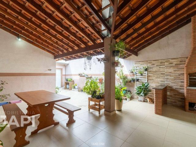 Casa para venda em Parque Residencial Jundiaí em Jundiaí São Paulo de 147.00m² com 2 Quartos e 2 Garagens