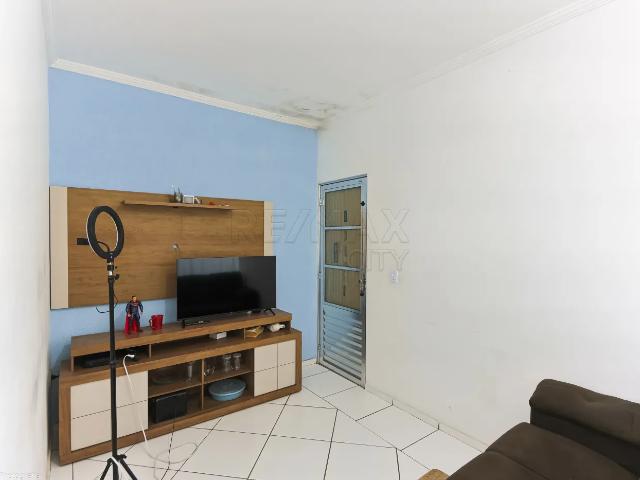 Casa para venda em Parque Residencial Jundiaí em Jundiaí São Paulo de 35.00m² com 1 Quarto e 6 Garagens