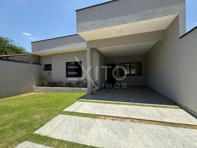 Casa para venda em Parque Residencial Jundiaí Ii de 111.00m² com 3 Quartos, 1 Suite e 2 Garagens