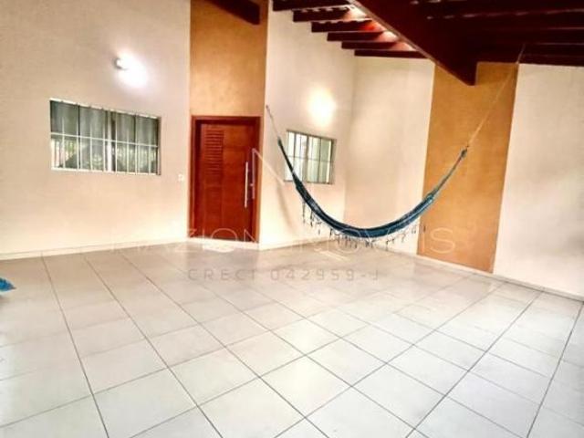 Casa para venda em Parque Residencial Jundiaí Ii de 199.00m² com 3 Quartos, 2 Suites e 3 Garagens