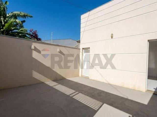 Casa para venda em Parque Residencial Jaguari de 125.00m² com 2 Quartos, 1 Suite e 2 Garagens