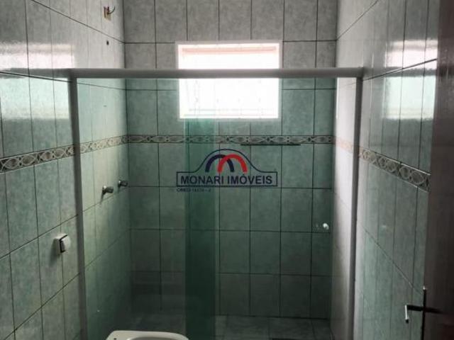 Casa para venda em Parque Residencial Jaguari de 126.00m² com 2 Quartos, 1 Suite e 2 Garagens