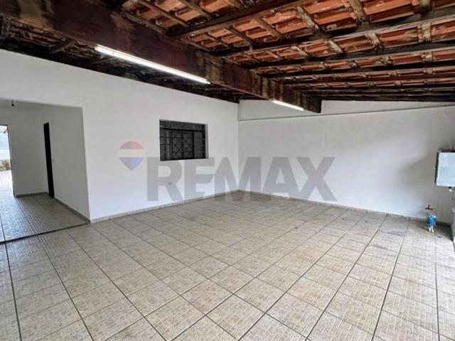 Casa para venda em Parque Residencial Jaguari de 127.50m² com 2 Quartos e 2 Garagens