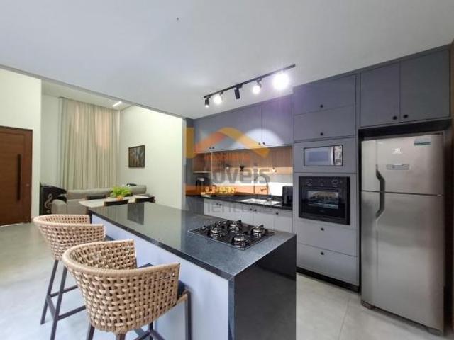 Casa para venda em Parque Residencial Jaguari de 150.00m² com 3 Quartos e 1 Suite