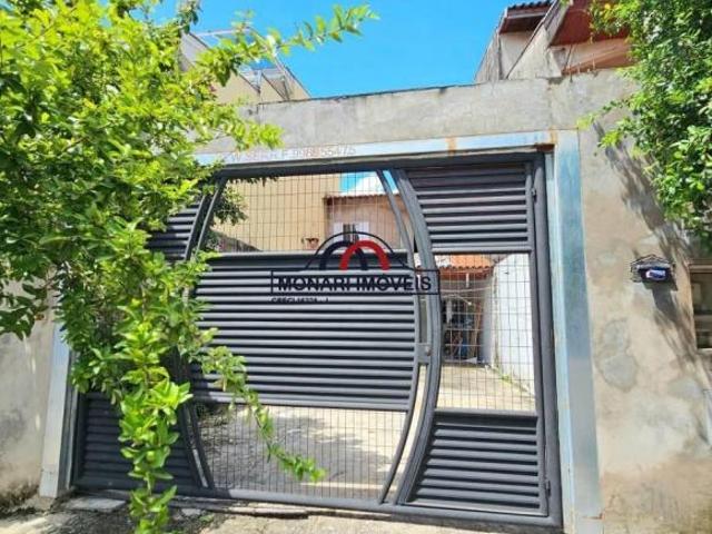 Casa para venda em Parque Residencial Jaguari de 150.00m² com 4 Quartos e 6 Garagens