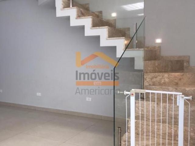 Casa para venda em Parque Residencial Jaguari de 180.00m² com 3 Quartos, 1 Suite e 2 Garagens