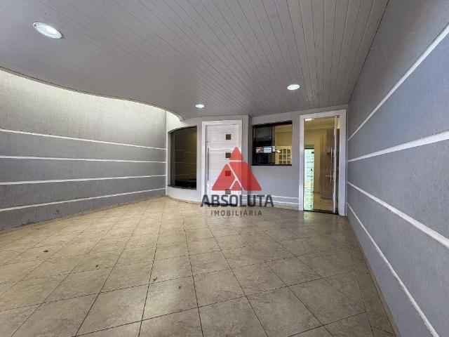 Casa para venda em Parque Residencial Jaguari em Americana São Paulo de 132.00m² com 2 Quartos, 1 Suíte e 2 Garagens