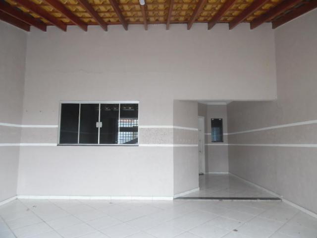 Casa para venda em Parque Residencial Jaguari em Americana São Paulo de 139.00m² com 3 Quartos, 1 Suíte e 2 Garagens