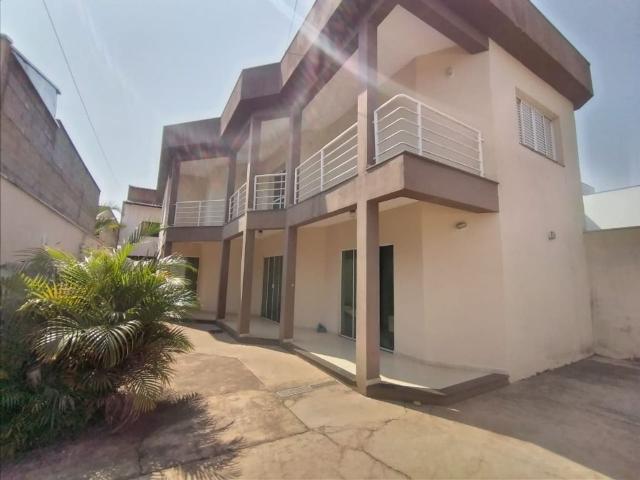 Casa para venda em Parque Residencial Jaguari em Americana São Paulo de 387.00m² com 3 Quartos, 1 Suíte e 5 Garagens