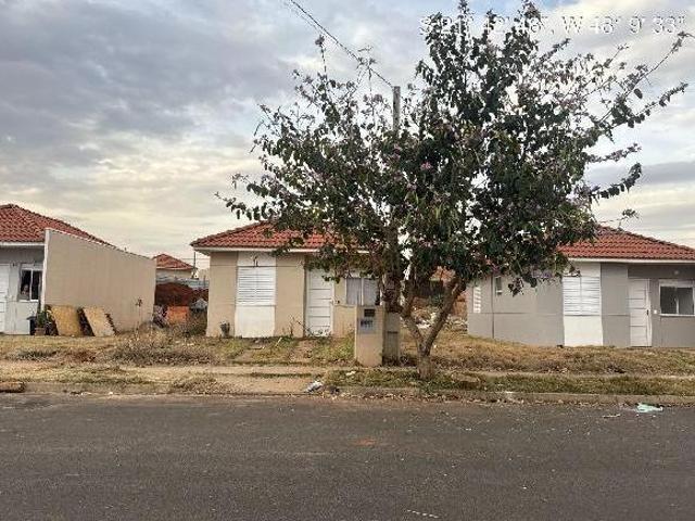Casa para venda em Parque Residencial Jardim Ipanema de 350.00m² com 2 Quartos