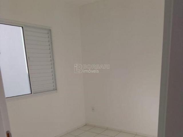 Casa para venda em Parque Residencial Jardim Ipanema de 43.00m² com 2 Quartos e 2 Garagens
