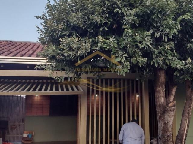 Casa para venda em Parque Residencial João Da Silva de 100.00m² com 3 Quartos, 1 Suíte e 3 Garagens