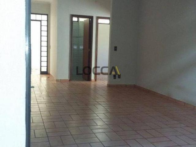 Casa para venda em Parque Residencial Lagoinha de 219.00m² com 2 Quartos, 2 Suites e 3 Garagens