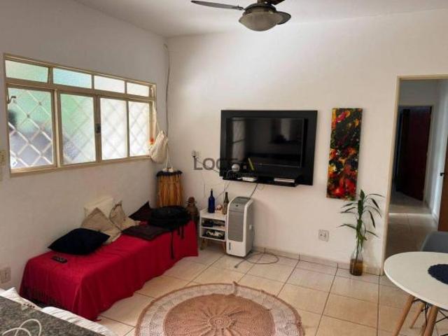 Casa para venda em Parque Residencial Lagoinha de 70.00m² com 2 Quartos e 3 Garagens