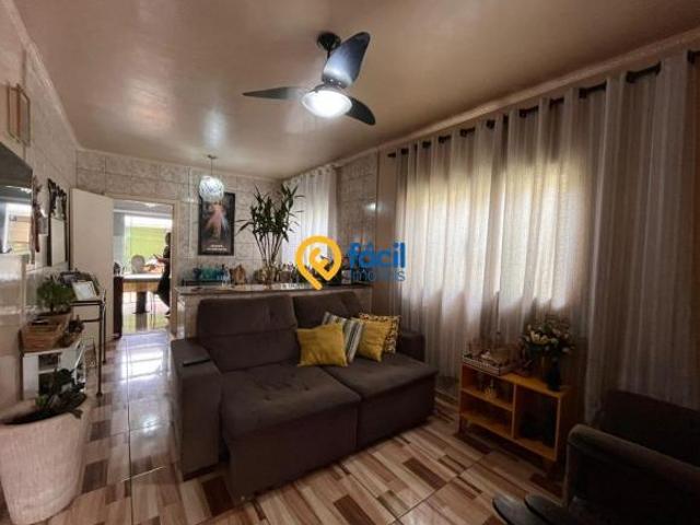 Casa para venda em Parque Residencial Laluce de 197.78m² com 3 Quartos