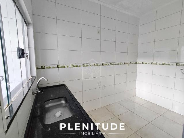 Casa para venda em Parque Residencial Laluce Ii em Birigüi São Paulo de 100.00m² com 3 Quartos, 1 Suíte e 2 Garagens
