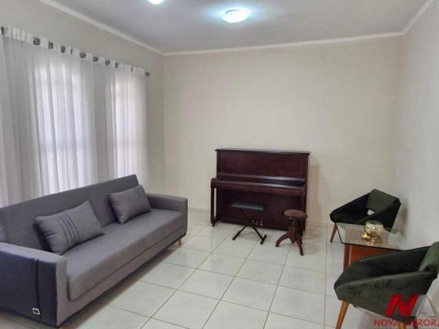 Casa para venda em Parque Residencial Lauriano Tebar de 172.00m² com 2 Quartos, 1 Suite e 2 Garagens