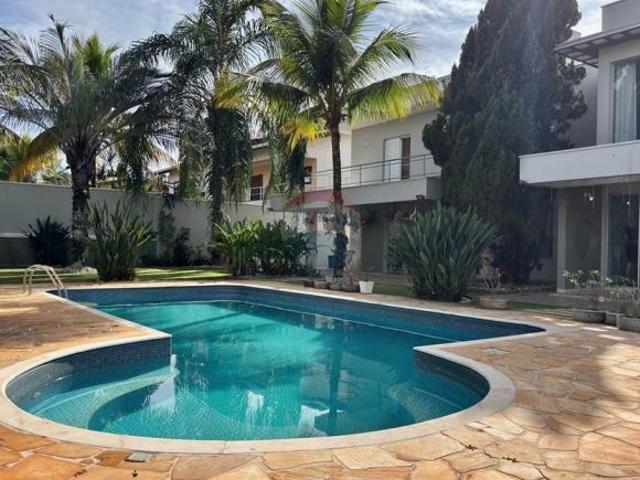 Casa para venda em Parque Residencial Palm Park de 1000.00m² com 4 Quartos, 4 Suites e 2 Garagens