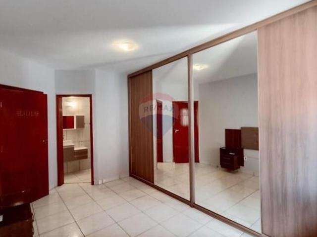 Casa para venda em Parque Residencial Paraíso de 140.00m² com 3 Quartos, 1 Suite e 2 Garagens