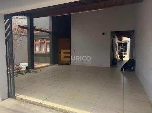 Casa para venda em Parque Residencial Paraíso de 150.00m² com 2 Quartos, 1 Suite e 2 Garagens