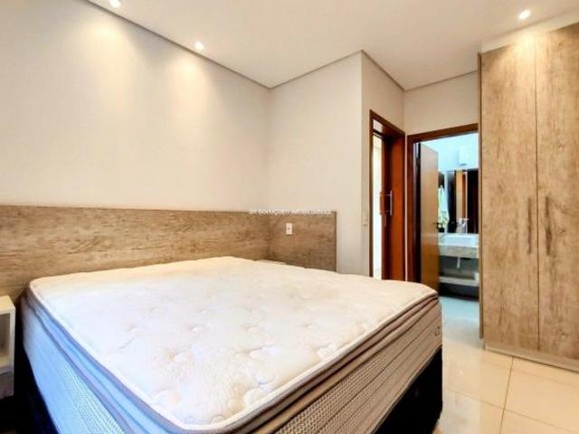 Casa para venda em Parque Residencial Paraíso de 250.00m² com 3 Quartos, 1 Suite e 2 Garagens