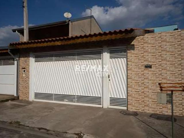 Casa para venda em Parque Residencial Paraíso em Itupeva São Paulo de 135.00m² com 3 Quartos, 1 Suíte e 2 Garagens