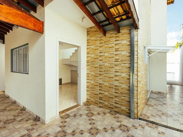 Casa para venda em Parque Residencial Paraíso em Itupeva São Paulo de 141.00m² com 3 Quartos, 1 Suíte e 2 Garagens