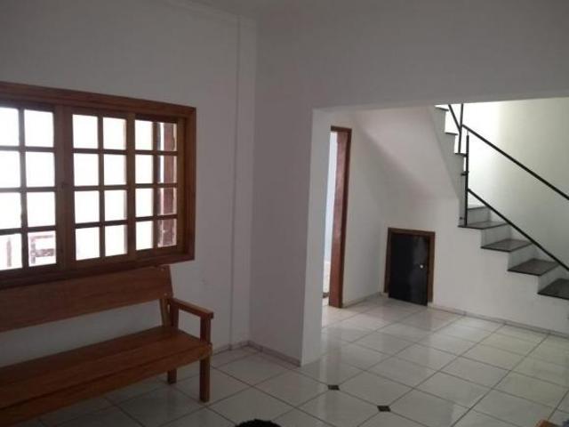 Casa para venda em Parque Residencial Piracicaba balbo de 180.00m² com 1 Quarto, 1 Suite e 3 Garag