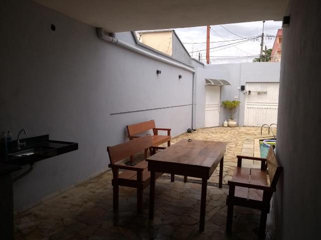 Casa para venda em Parque Residencial Piracicaba balbo em Piracicaba São Paulo de 180.00m² com 1 Quarto, 1 Suíte e 3 Garagens