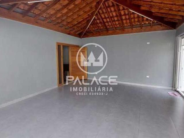 Casa para venda em Parque Residencial Piracicaba de 100.00m² com 2 Quartos, 1 Suite e 2 Garagens