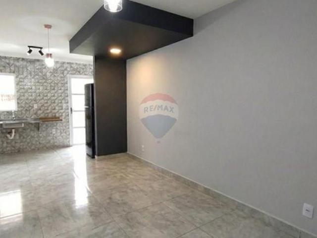 Casa para venda em Parque Residencial Piracicaba de 54.00m² com 2 Quartos e 1 Garagem