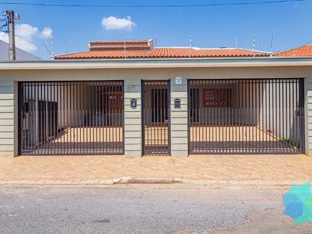 Casa para venda em Parque Residencial Presidente Médici em Itu São Paulo de 300.00m² com 4 Quartos, 2 Suítes e 6 Garagens