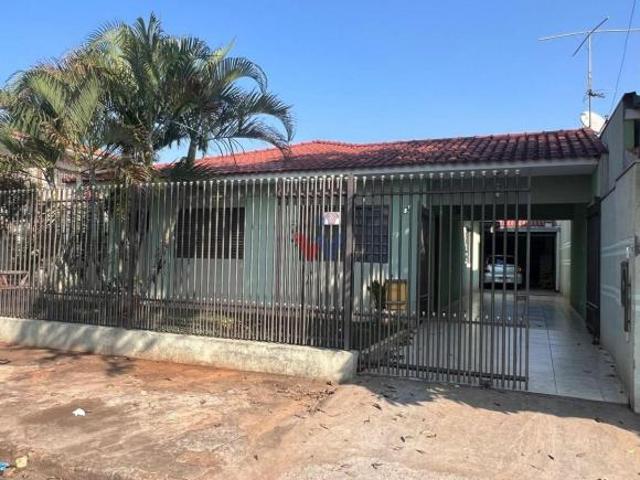 Casa para venda em Parque Residencial Quebec de 156.00m² com 3 Quartos, 1 Suite e 6 Garagens