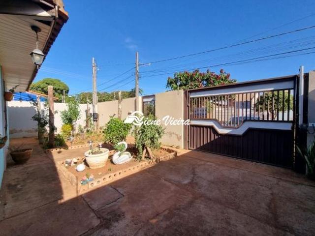 Casa para venda em Parque Residencial Quinta da Lagoa, Três