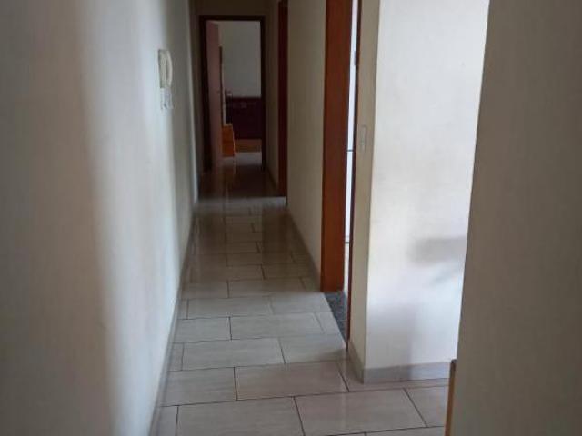 Casa para venda em Parque Residencial Rio Verde, Varginha
