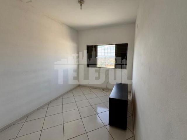 Casa para venda em Parque Residencial Rio Verde, Varginha