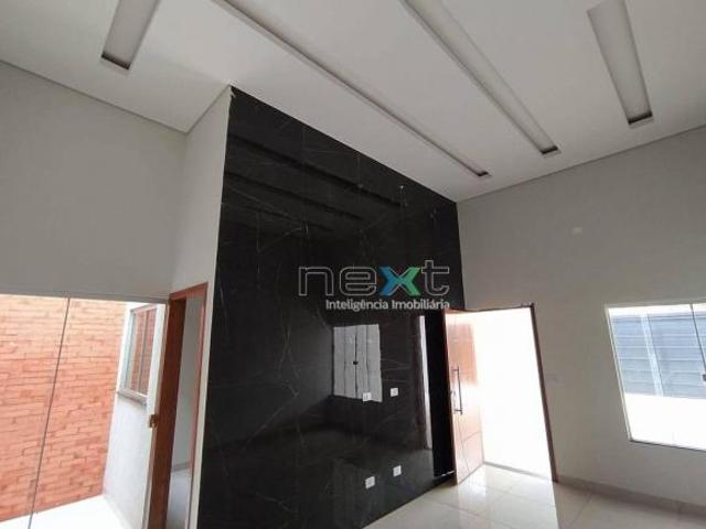 Casa para venda em Parque Residencial Rita Vieira, Campo Gra