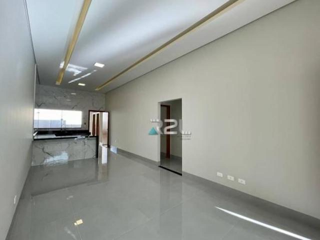 Casa para venda em Parque Residencial Rita Vieira, Campo Gra