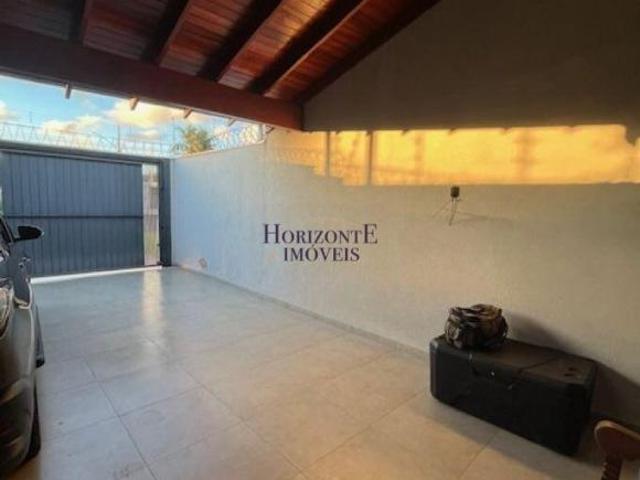 Casa para venda em Parque Residencial Rita Vieira, Campo Gra
