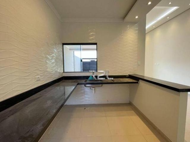 Casa para venda em Parque Residencial Rita Vieira, Campo Gra