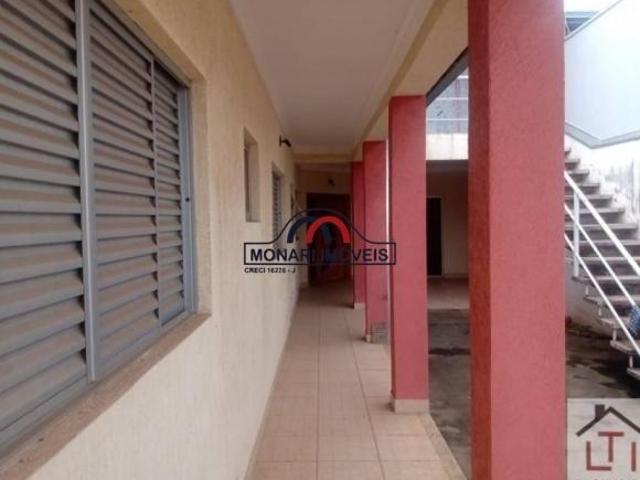 Casa para venda em Parque Residencial Rochelle de 153.00m² com 4 Quartos, 2 Suites e 5 Garagens