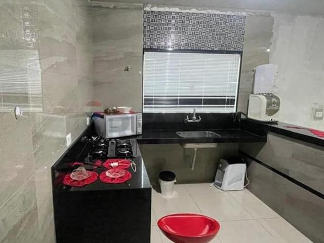 Casa para venda em Parque Residencial Rochelle de 170.00m² com 2 Quartos, 1 Suite e 4 Garagens