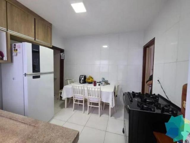 Casa para venda em Parque Residencial Rondon de 83.00m² com 2 Quartos e 2 Garagens