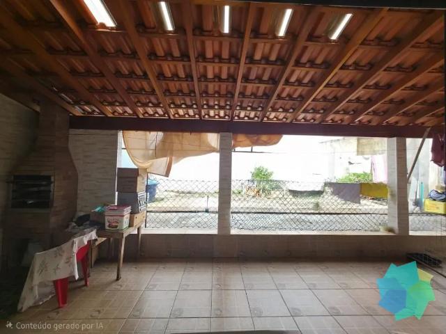 Casa para venda em Parque Residencial Rondon em Salto São Paulo de 177.53m² com 3 Quartos e 2 Garagens